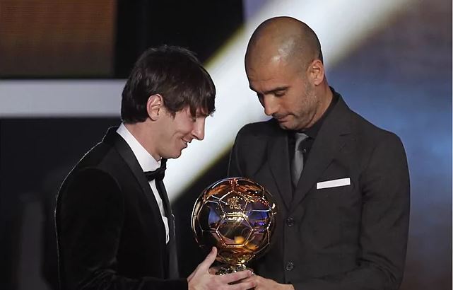 Messi: Guardiola përfundoi duke i bërë shumë keq futbollit – Klan Kosova