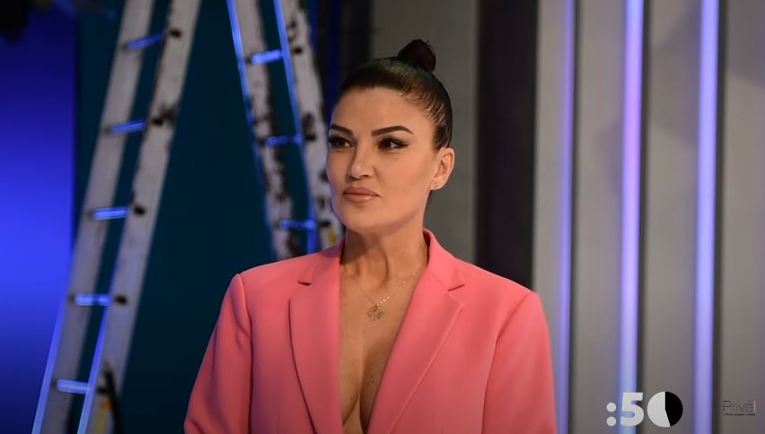 Afërdita Paqarada pjesë e Big Brother VIP Kosova? (VIDEO) – Klan Kosova