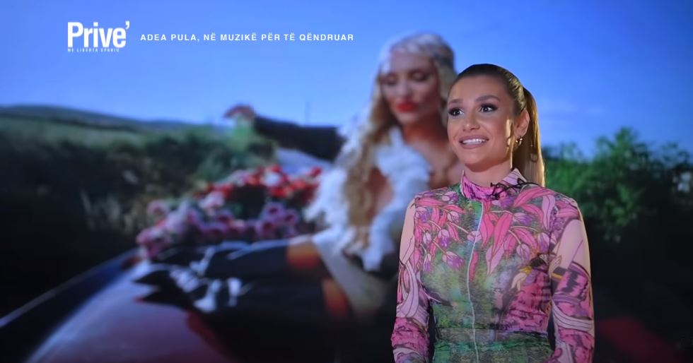 A do të jetë Adea Pula pjesë e BBVK? (Video) - Klan Kosova