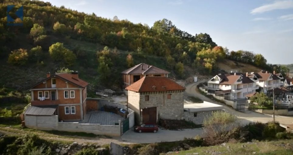Fshati Romajë, historia e tij si vendbanim që në kohërat e lashta ...