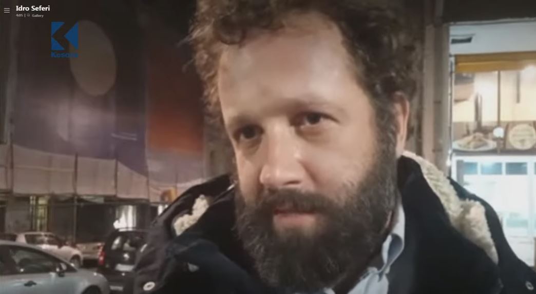 Seferi: Në Serbi marrëveshja që u nënshkrua dje po paraqitet si fitore ...