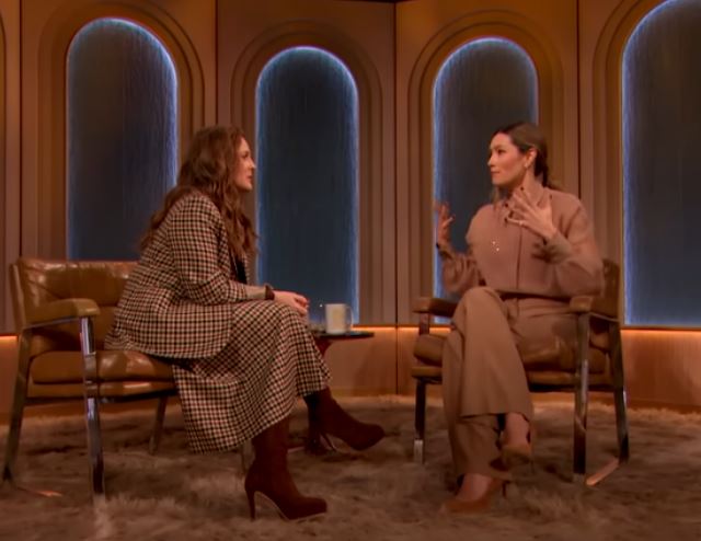 Jessica Biel zbulon këshillat më të mira rreth të qenët nënë - Klan Kosova