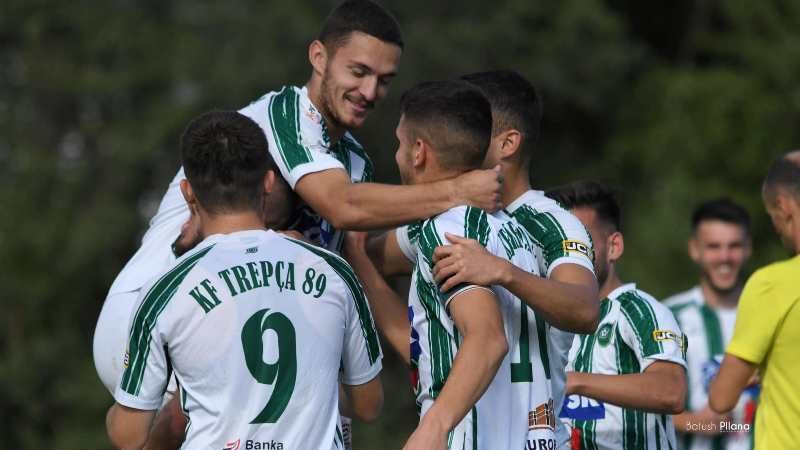 Malisheva, Trepca`89 e Dukagjini me “gjah” të plotë - Klan Kosova