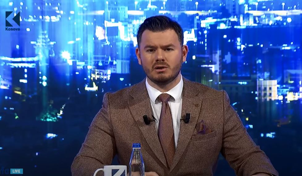 Info Magazine - 12.12.2022 - Klan Kosova - Klan Kosova