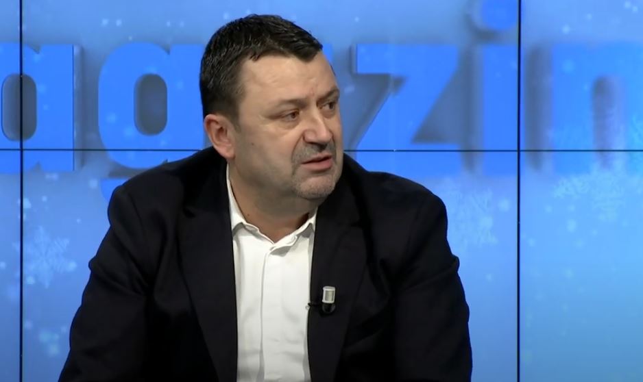 Beqa: Pozitës i duhen konsulta me psikiatër dhe psikolog (VIDEO) - Klan ...