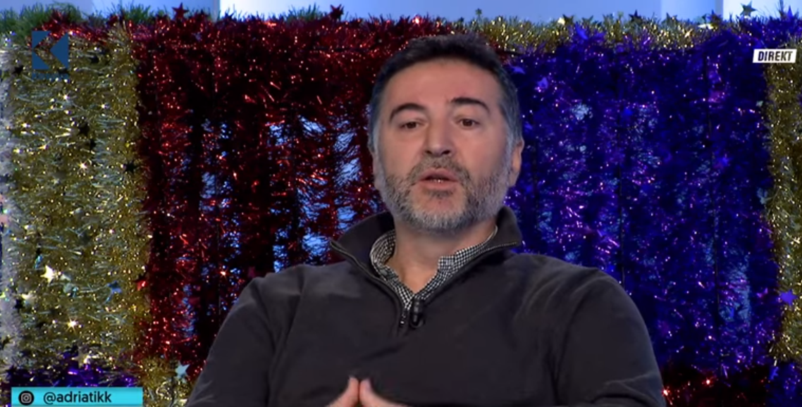 Çelaj: Goditja e UÇK-së si themel i shtetit nuk ka nisur me Gjykatën ...