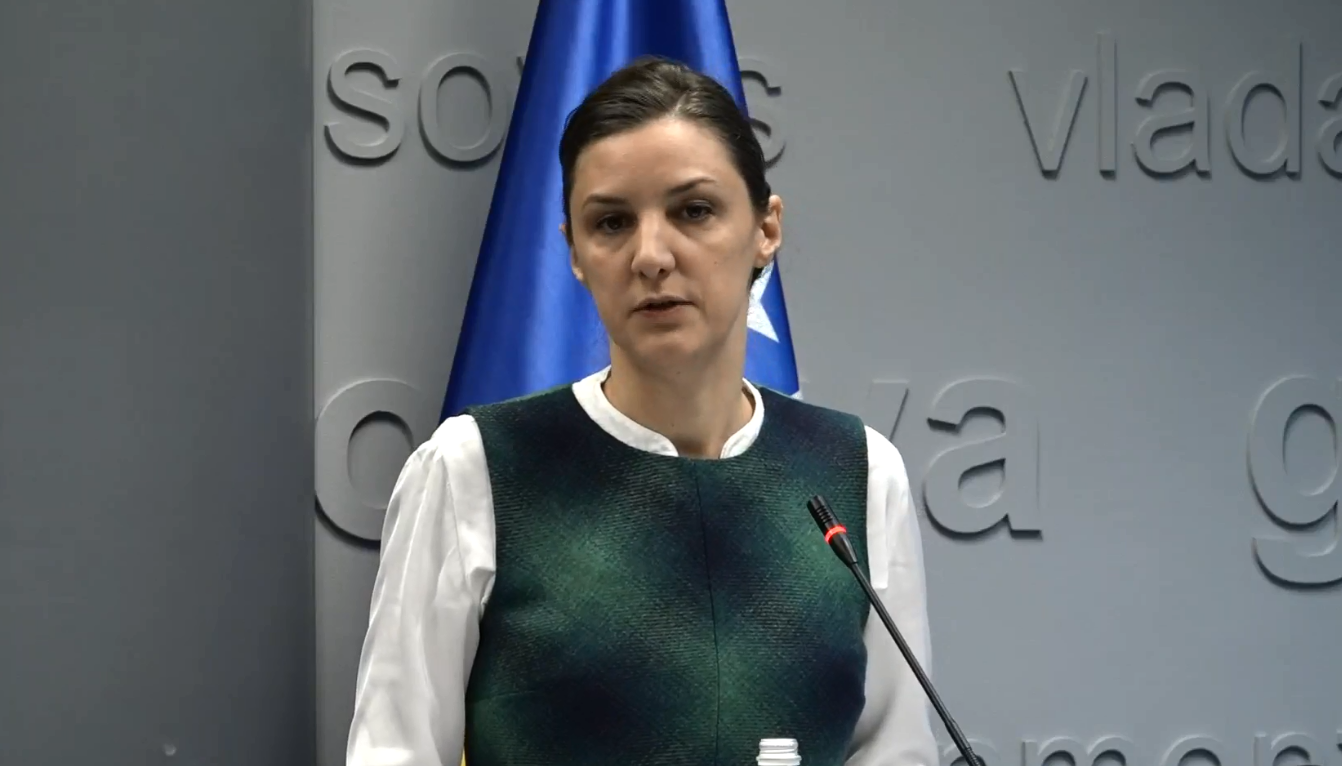 Prokuroria Speciale konfirmon se ministrja Rizvanolli u intervistua sot ...