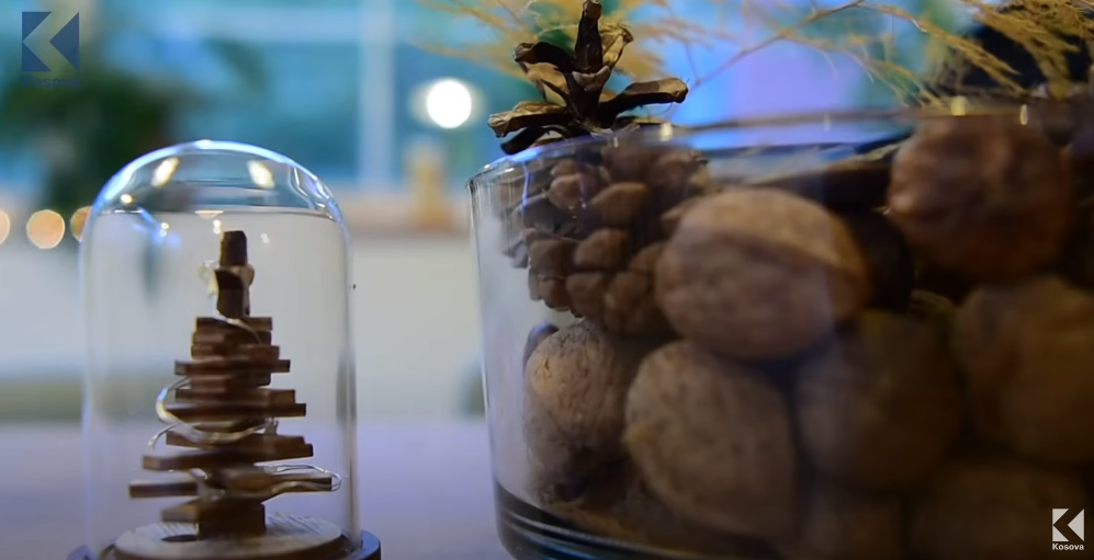 Fllanza, në mes pasionit dhe profesionit (VIDEO) – Klan Kosova