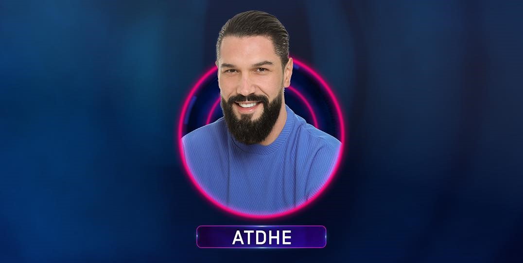 Atdhe Xharavina – banori i fundit për sonte që iu bashkua shtëpisë së ...