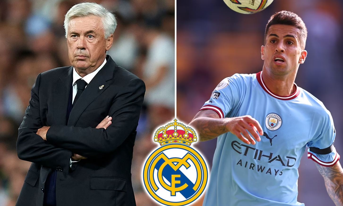 Reali e do Cancelon në vend të Carvajalit - Klan Kosova