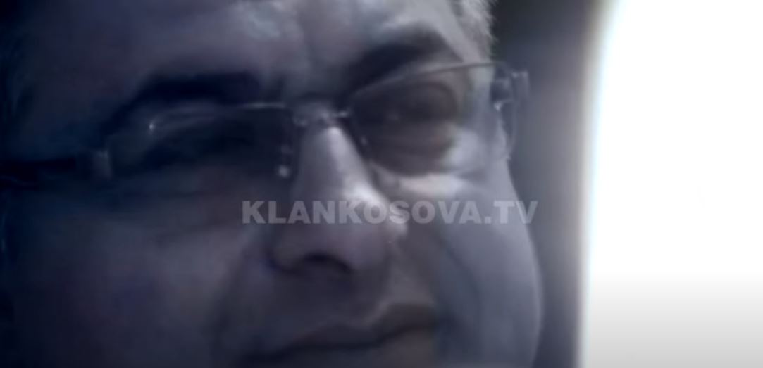 Dënohet Burdushi, 4.5 vjet burg e konfiskim i pasurisë (VIDEO) - Klan ...