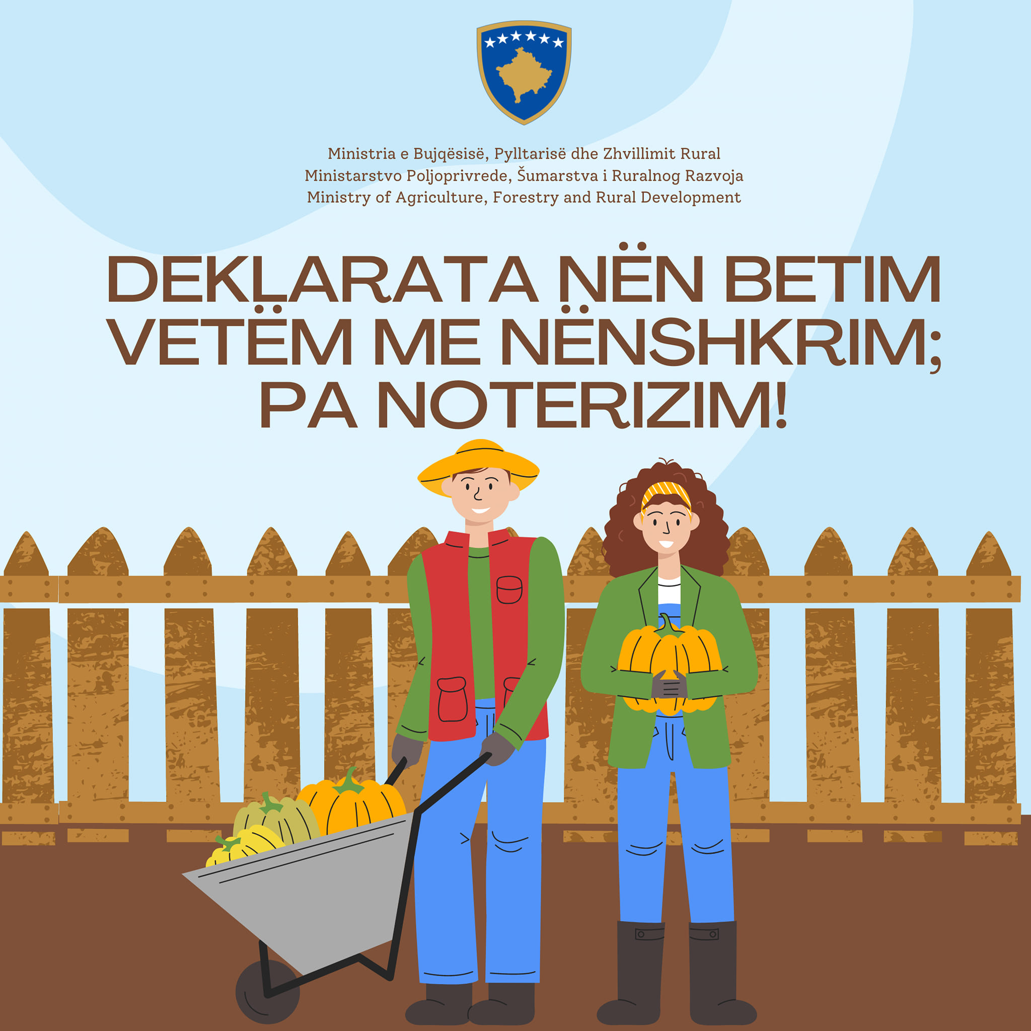 Peci tregon për subvencionet që i presin fermerët në vitin që sapo hymë ...