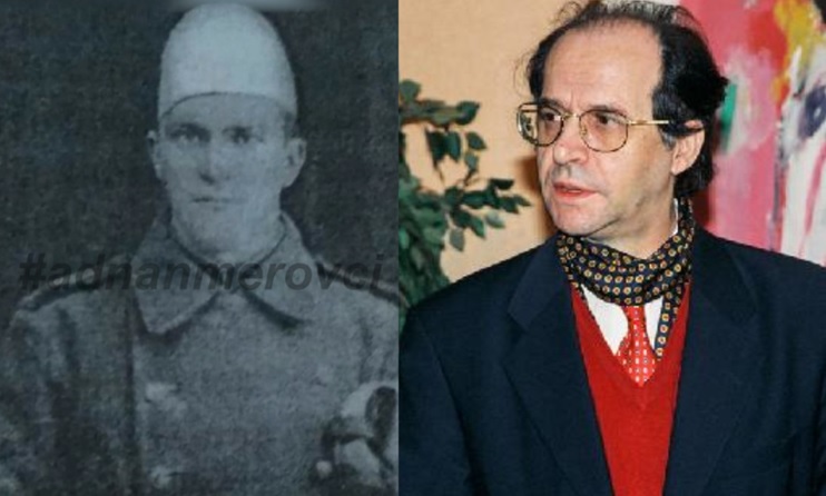 Zhdukja e mistershme e gjyshit dhe babait të Ibrahim Rugovës, ja çfarë ...