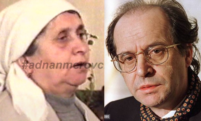 EKSKLUZIVE: Rrëfimi i vetëm i nënës së Ibrahim Rugovës, tregon se si iu ...