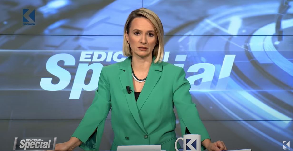 Edicioni Special - 01.02.2023 - Klan Kosova - Klan Kosova