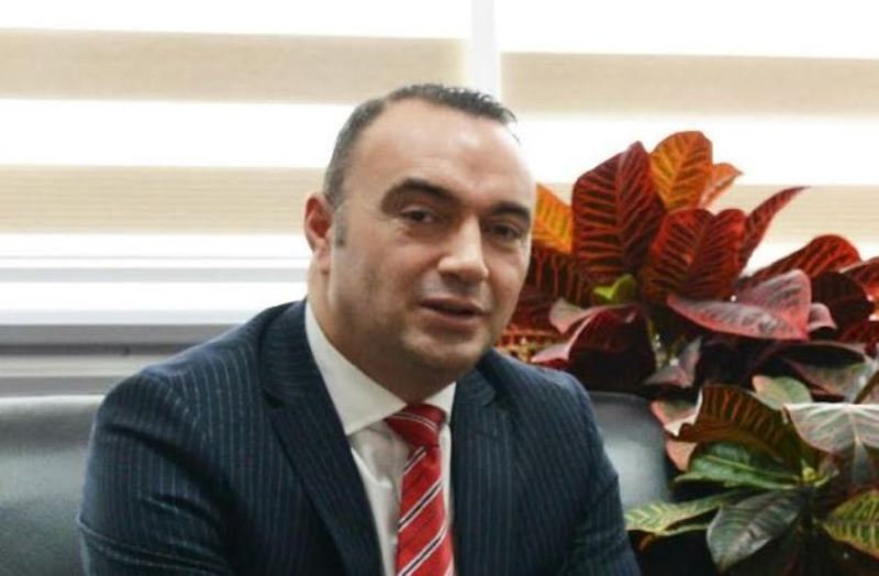 Lulzim Rafuna zgjedhet Kryetar i Bordit të Forumit Investues të Dhomave ...