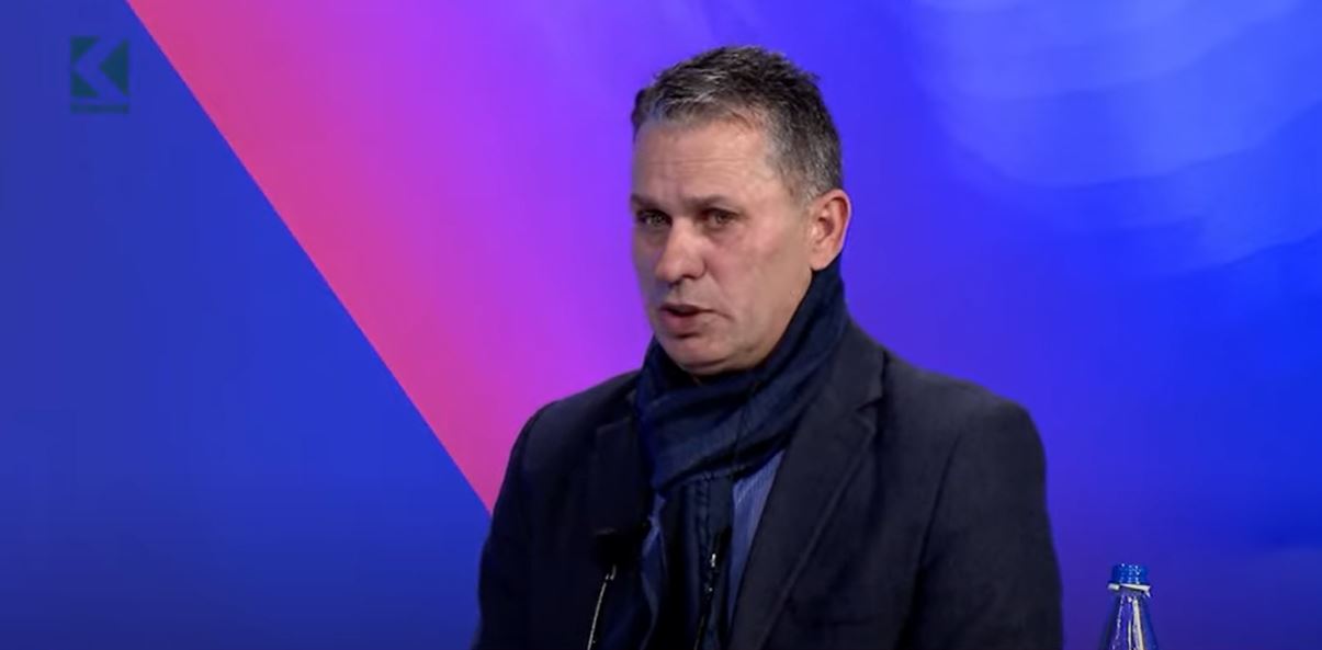 Shemsi Mustafa thotë se në Kosovë s’kishte tërmet - Klan Kosova