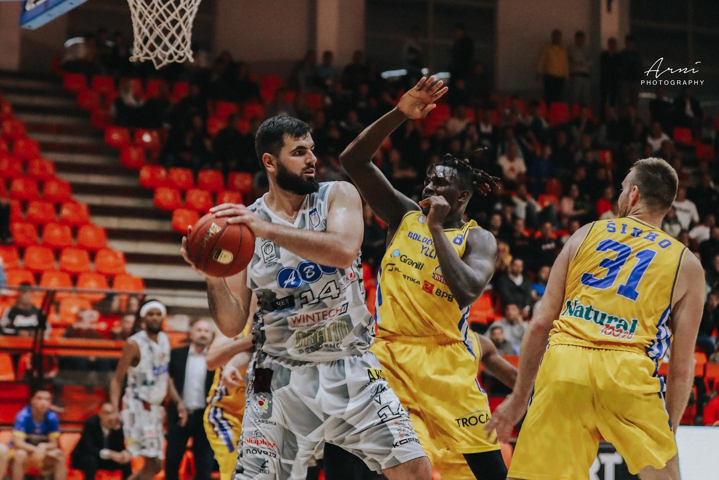 Zenelaj, MVP i javës së 26-të - Klan Kosova