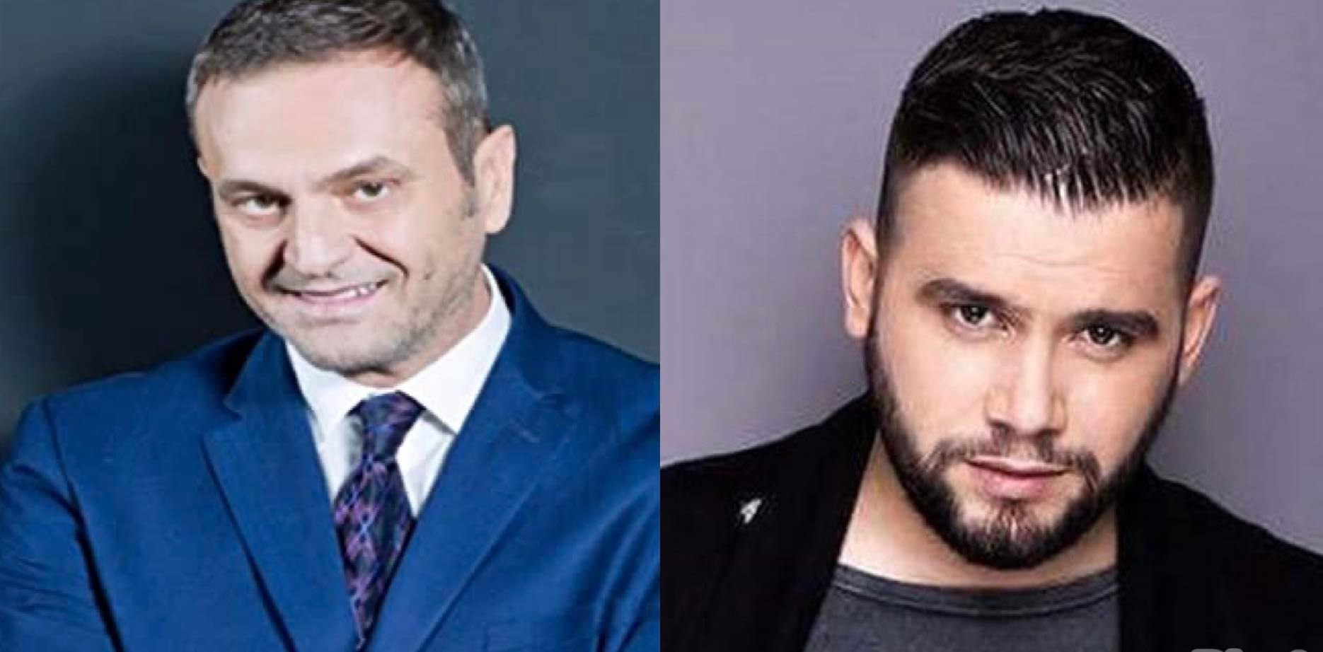 Sinan Vllasaliu surprizon sonte Vedatin, ndërsa Flori Mumajesi, Stresin ...
