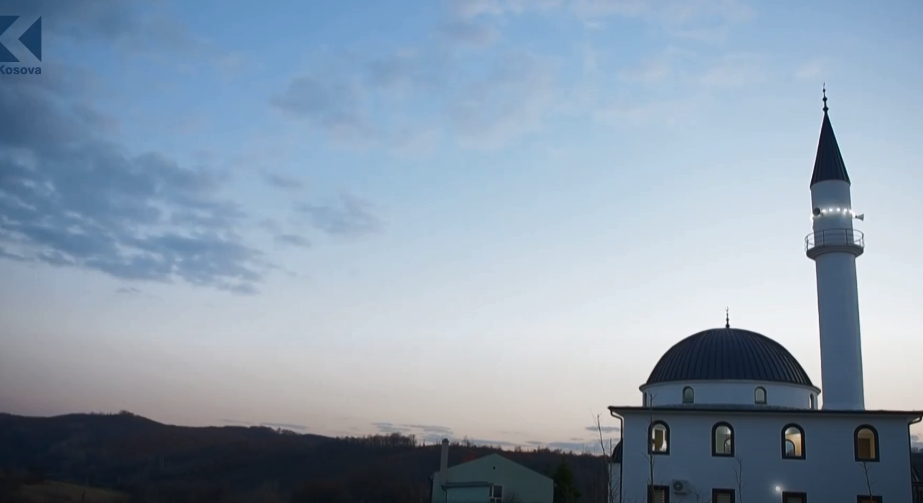 Xhamia e Herticës, sensacioni i Ramazanit (VIDEO) – Klan Kosova