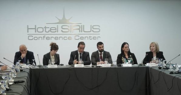 FDHK: Katër raste të krimeve të luftës po qëndrojnë pezull në Gjykatën ...