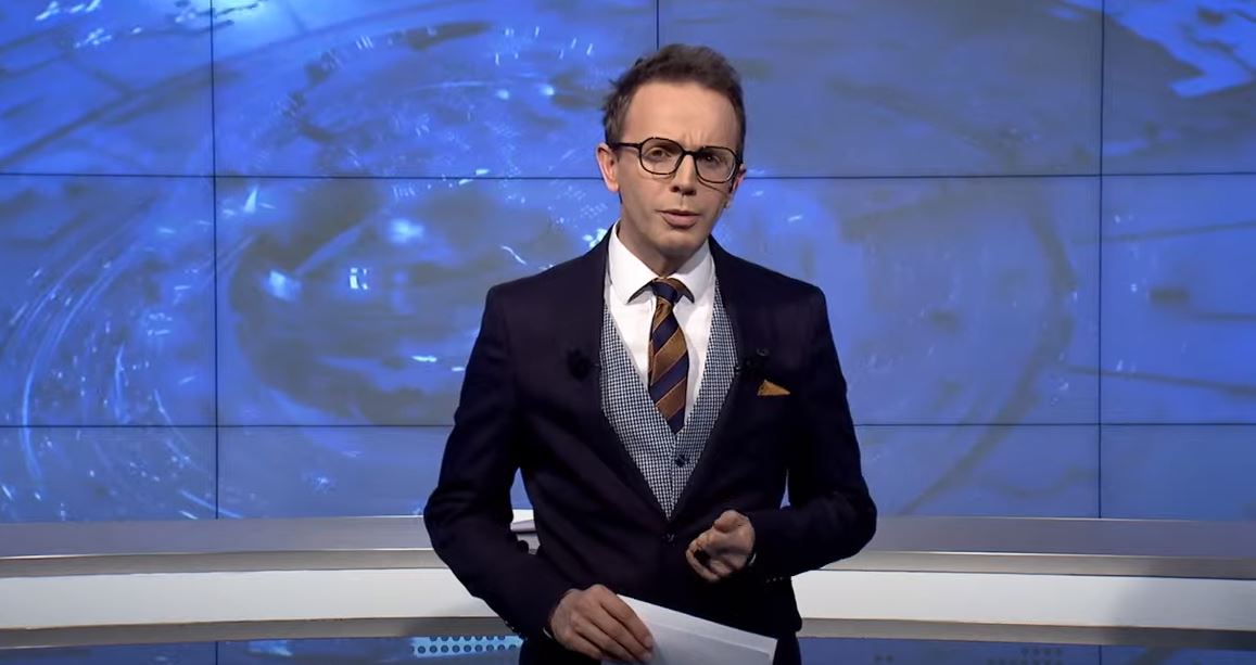 Lajmet 20:00 - 04.03.2023 - Klan Kosova - Klan Kosova