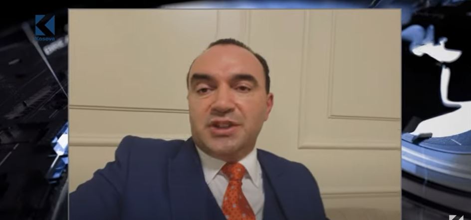 Rafuna: Nesër takohemi me Odën Ekonomike të Serbisë, diskutojmë për ...