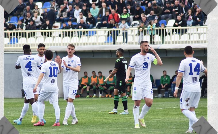 Llapi ndahet në paqe me Dukagjinin - Klan Kosova