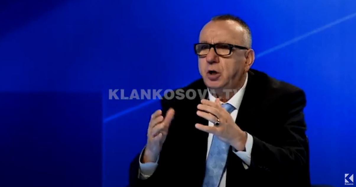 Hasani: Marrëveshja e Ohrit është shumë më tepër se "Zajednica" (VIDEO ...