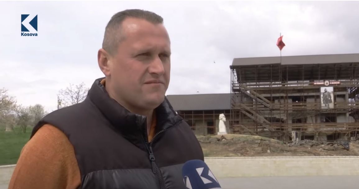 Mërgimtari nga Prekazi i Epërm: S’po gjykohen ata katër individë, po ...