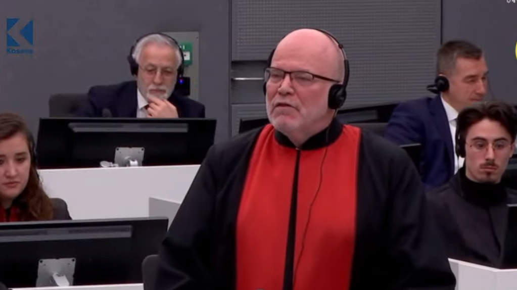 Avokati i Thaçit: Qeveria e Përkohshme nuk u bë, siç tha ZPS për ta ...