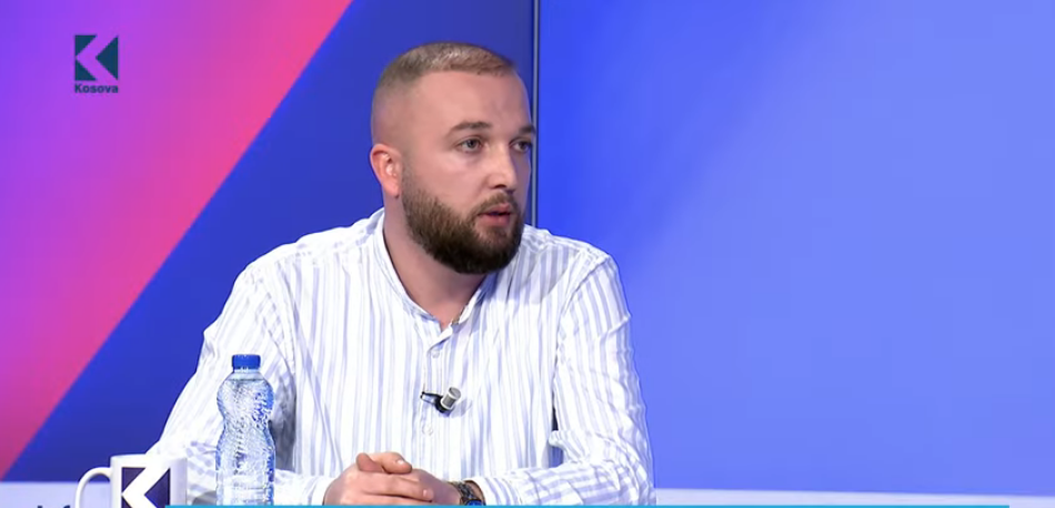 Gentrit Shala: Babai u arrestua në Sllatinë nga Shërbimi Sekret i ...