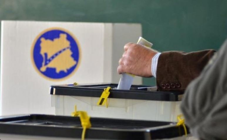 Nesër nis votimi për votuesit jashtë Kosovës - Klan Kosova