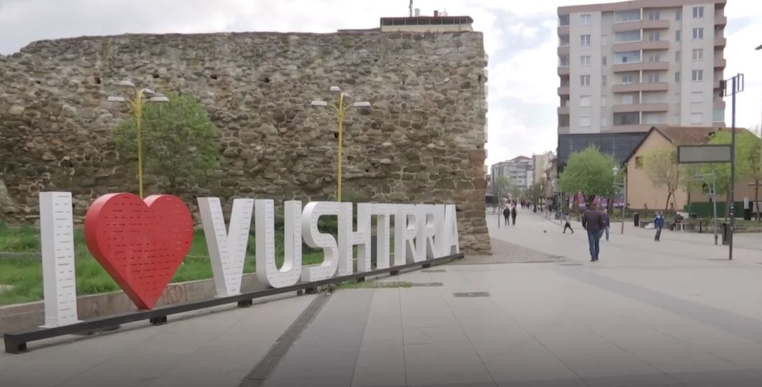 Vendimi në Vushtrri, e diela pushim për sektorin privat (VIDEO) - Klan ...