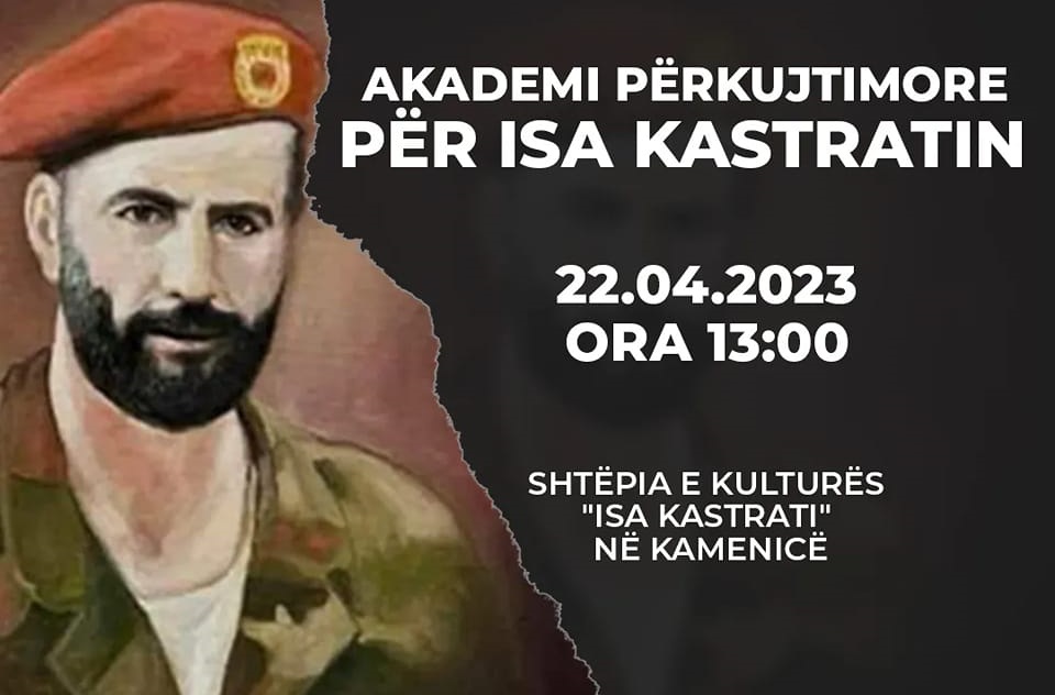 Kurti përkujton Heroin Isa Kastrati, në 24-vjetorin e rënies – Klan Kosova