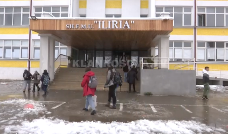 Prindër e fëmijë duan pushim pranveror, MASHTI hesht (VIDEO) – Klan Kosova