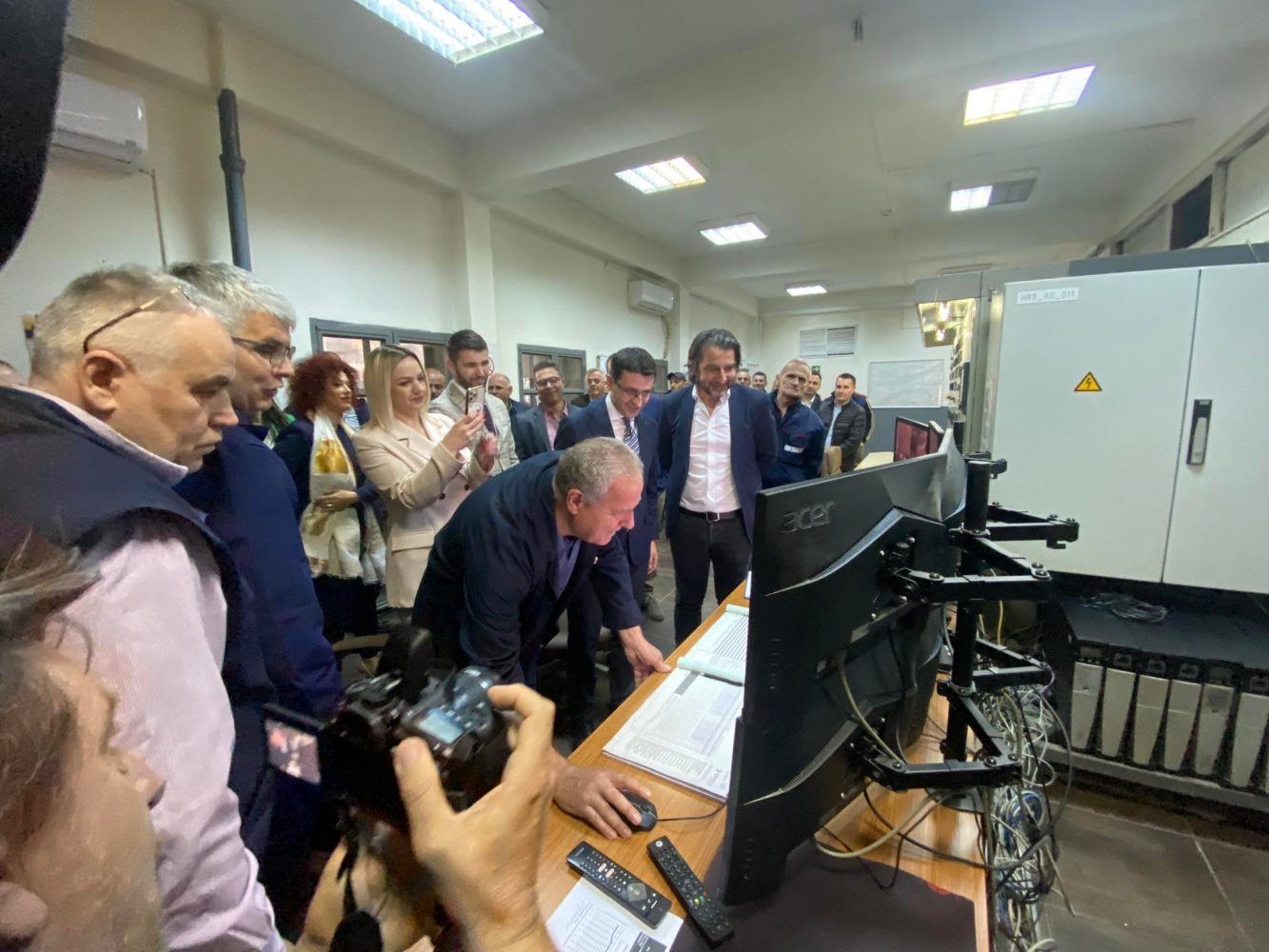 “Termokosi” e përmbyll sezonin e ngrohjes, furnizimi vazhdon vetëm në ...