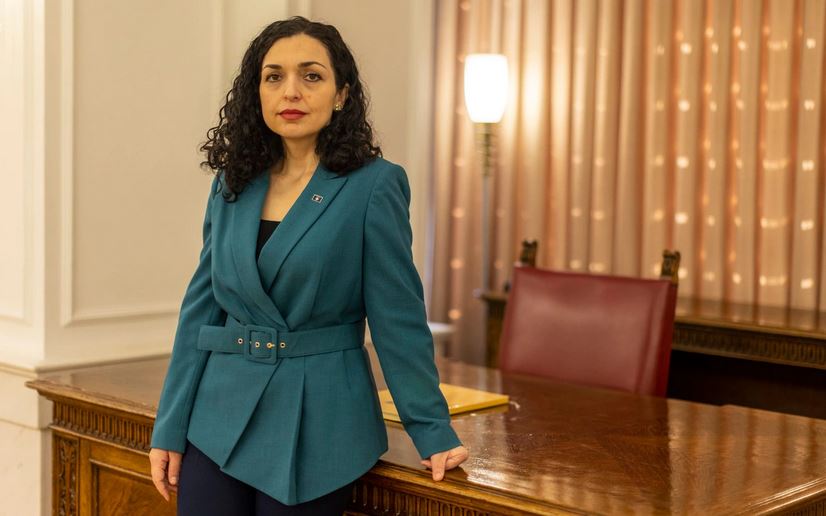 Osmani: Serbia e shkeli Marrëveshjen e Ohrit dy herë brenda një dite ...