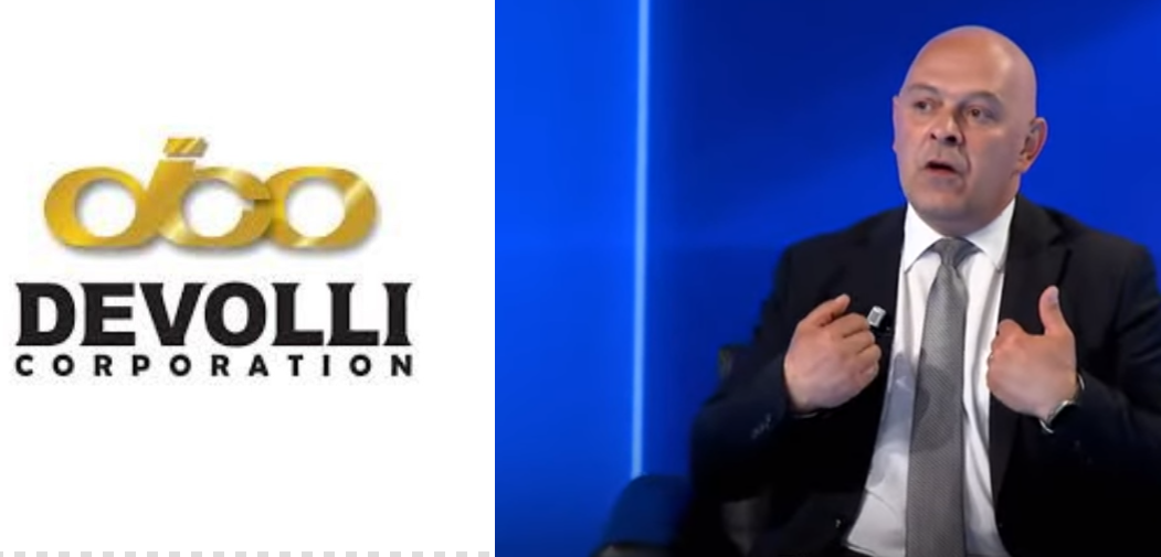 Gjini: Juristët dhe ekonomistët e mirë punojnë në Devolli Corporation ...