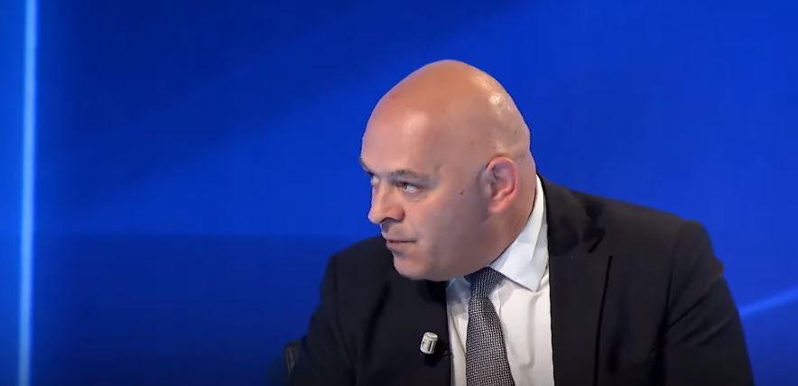 Gjini: Zgjedhjeve në veri iu mungon legjitimiteti (VIDEO) - Klan Kosova