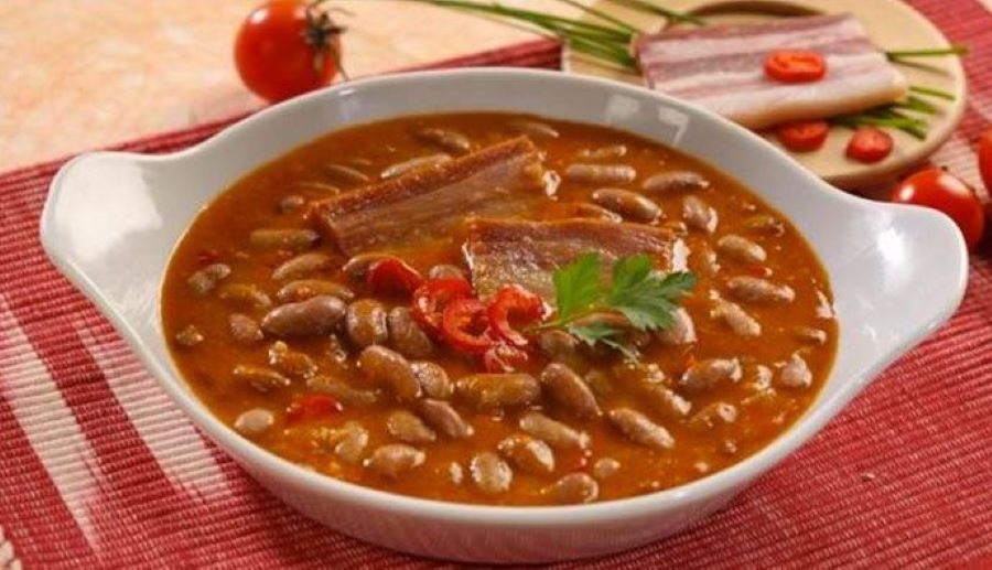 Ekspertët e ushqimit: Fasulet mund të ndikojnë që të jetoni më gjatë ...