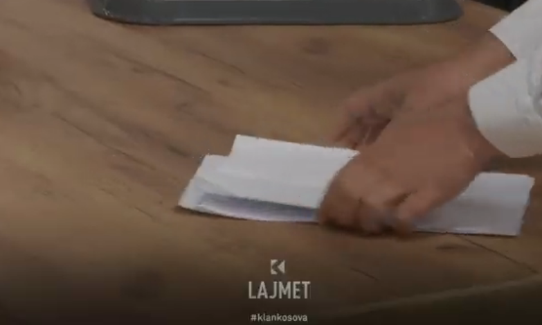 Fejzullah Rexhepi propozohet kryetar i Gjykatës Supreme (VIDEO) – Klan ...