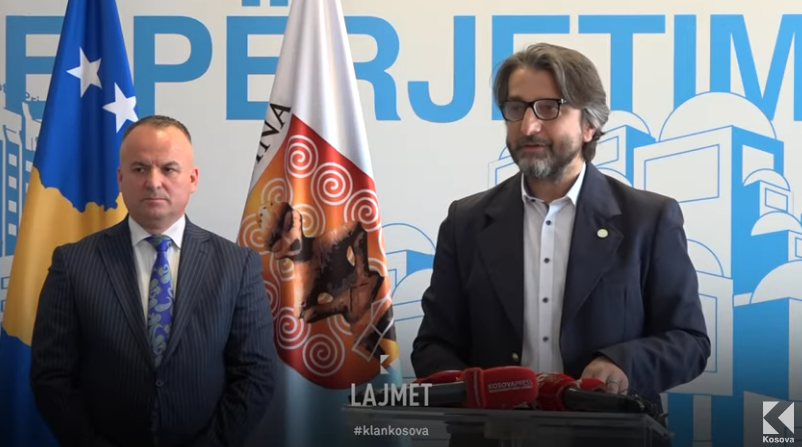 Milioneri Përparim Rama, më i pasuri ndër kryetarët komunalë (VIDEO ...