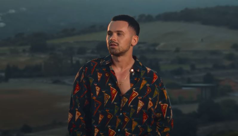 Yll Limani thotë "U kry" (VIDEO) - Klan Kosova