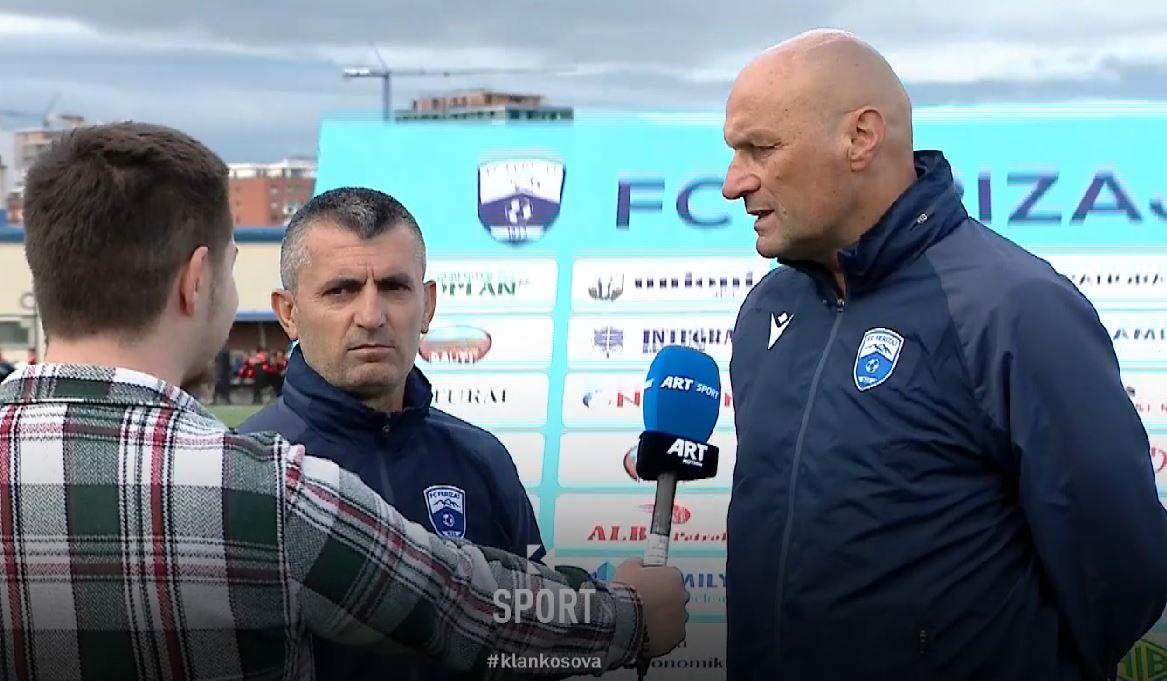 Andrej Panadic shpëton nga pano - Klan Kosova