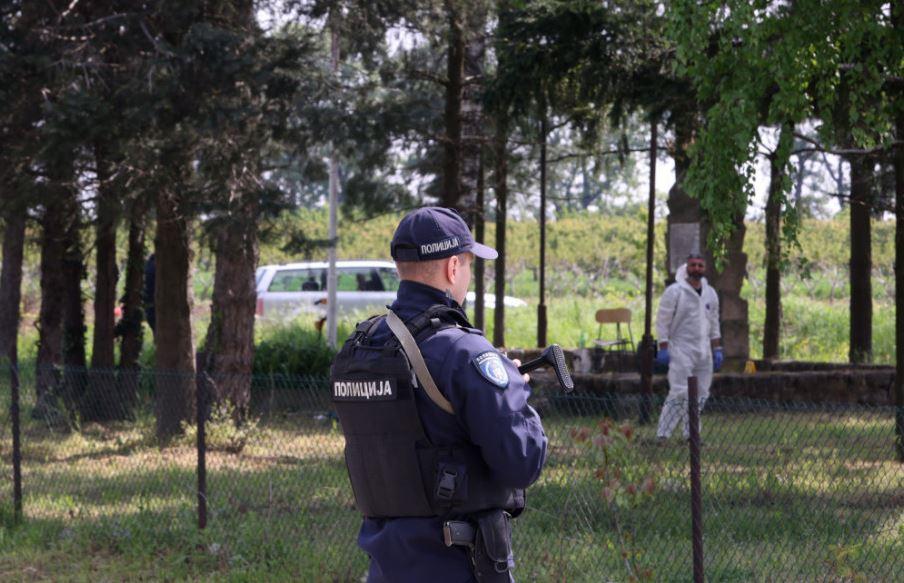 Armët Kulturë Ballkanase Ekspertët Pas Masakrave Në Serbi Në Rajon