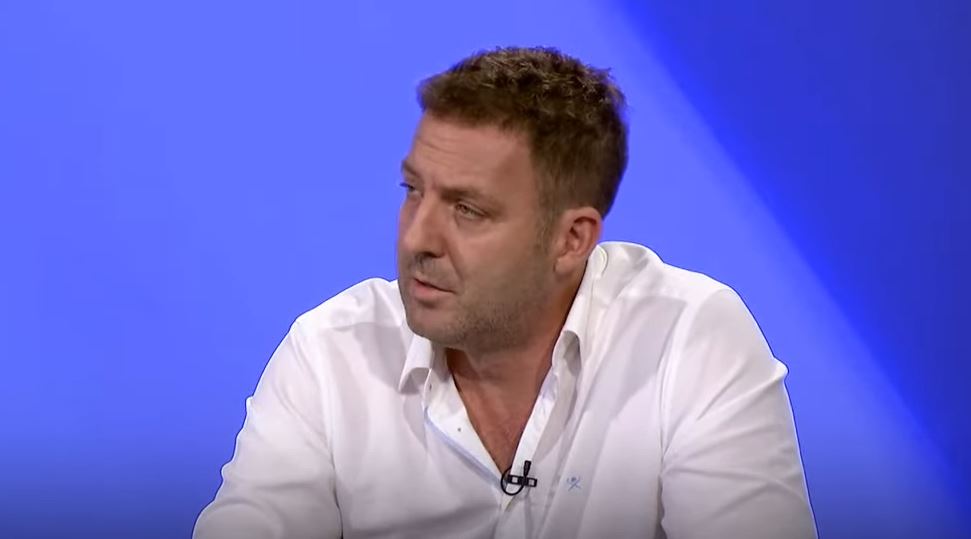 Zeqiri i jep të drejtë Shqipërisë që dërgoi draft për Asociacionin ...
