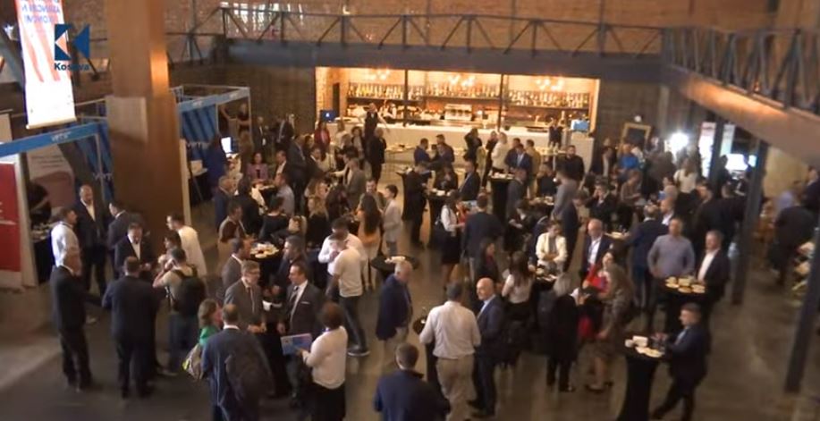 Në Klan Arena mbahet edicioni i dytë i Vet Samitit 2023 – Klan Kosova