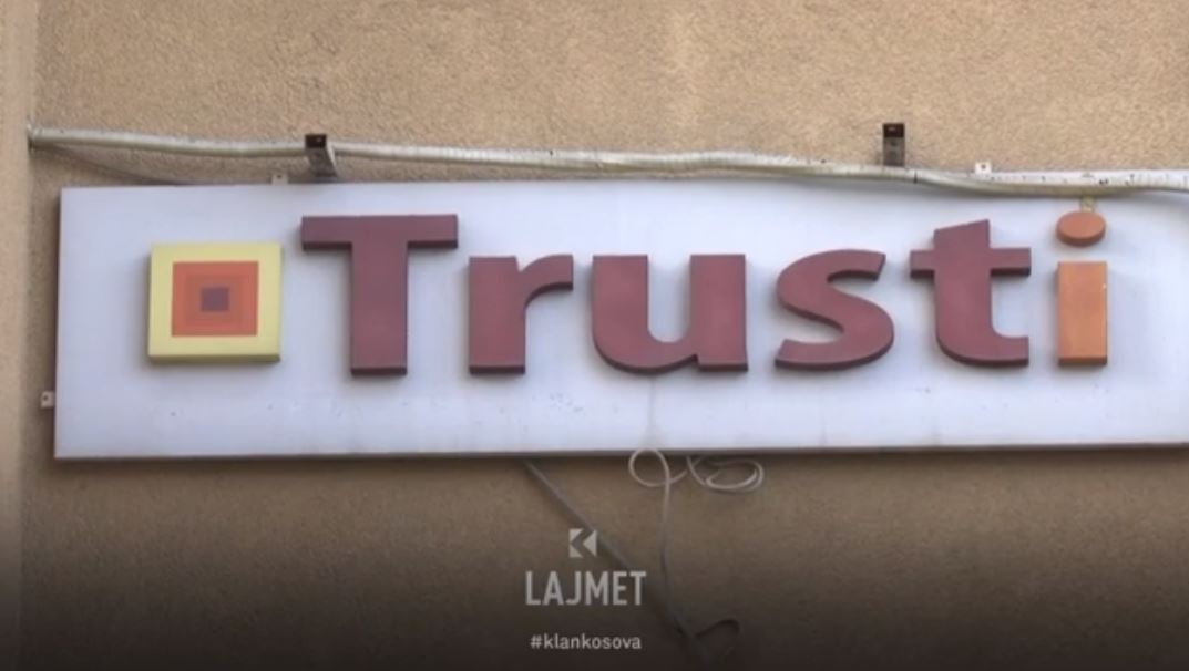 Trusti deklaron 3 miliardë euro nën menaxhim – Klan Kosova
