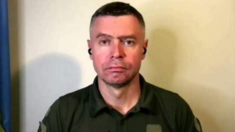 Këshilltari i ministrit ukrainas të mbrojtjes: Po shohim luftë civile ...